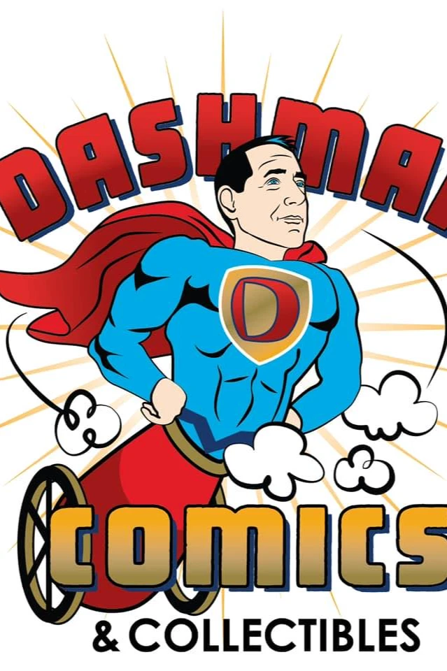 Happy birthday Dashman Show 2nd Part! - eBay Live