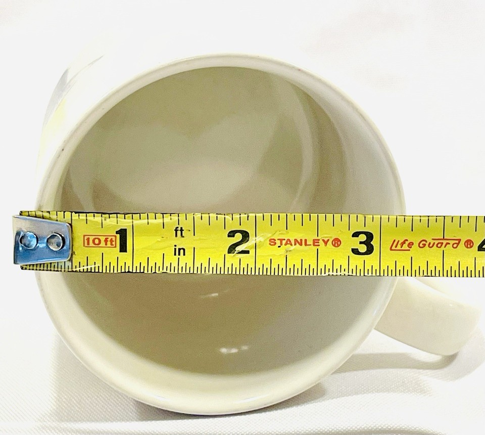 Velveteen Rabbit Mug 1985 Rabbit Ears Random House Train Top Jack In ...