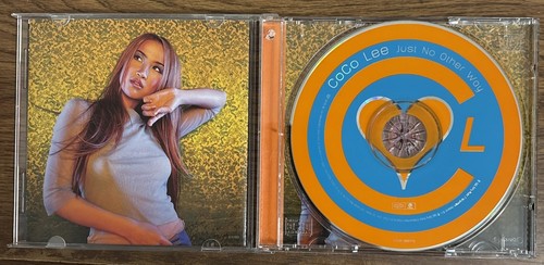 Just No Other Way by Coco Lee (CD, 2000) | eBay