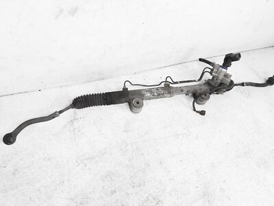2009-2020 Nissan 370Z Base 3.7L Coupe 2Dr Power Steering Rack Pinion ...