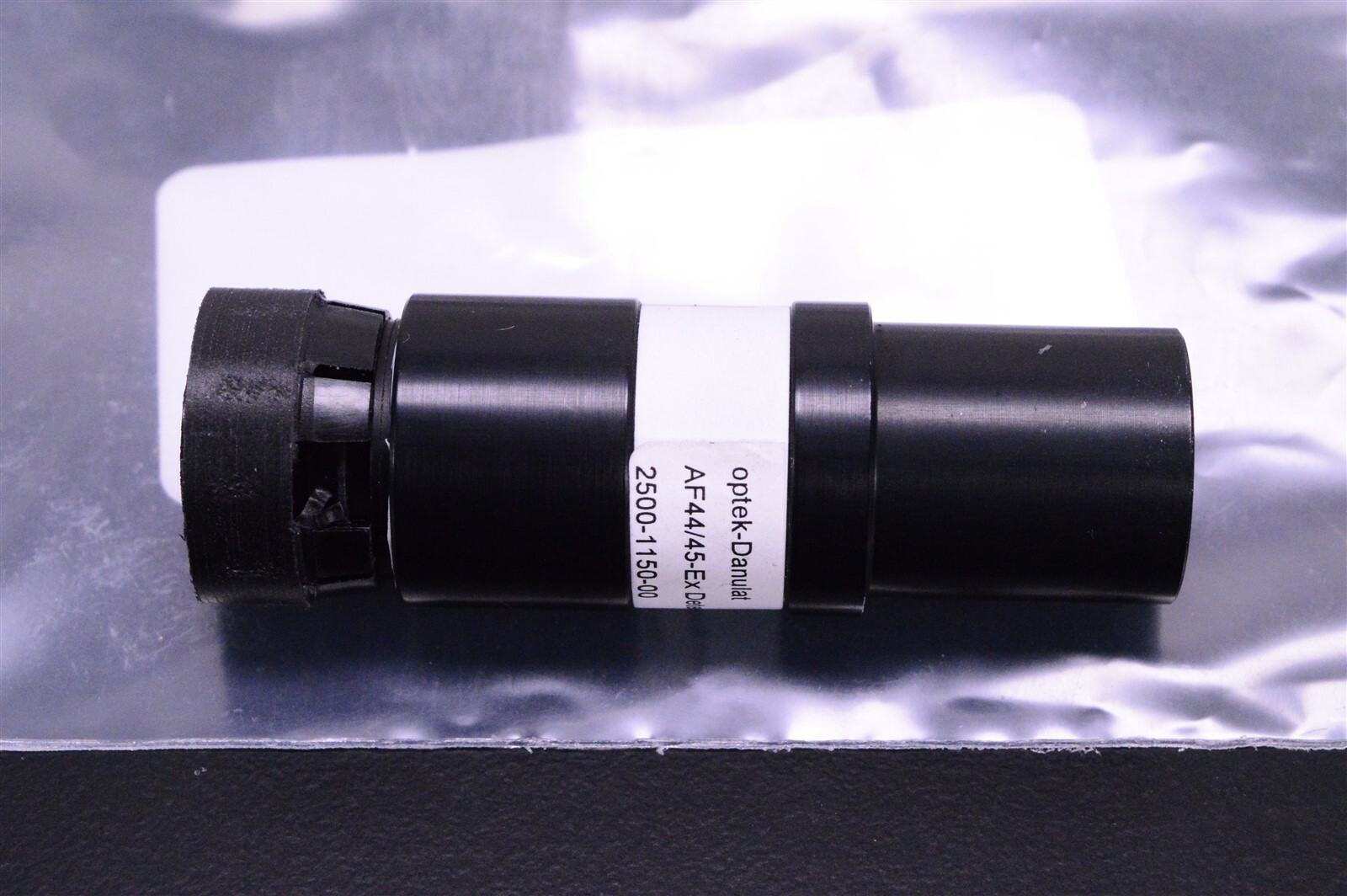 Optek Danulat AF44 AF45 Module Detector 2500-1150-00 | eBay