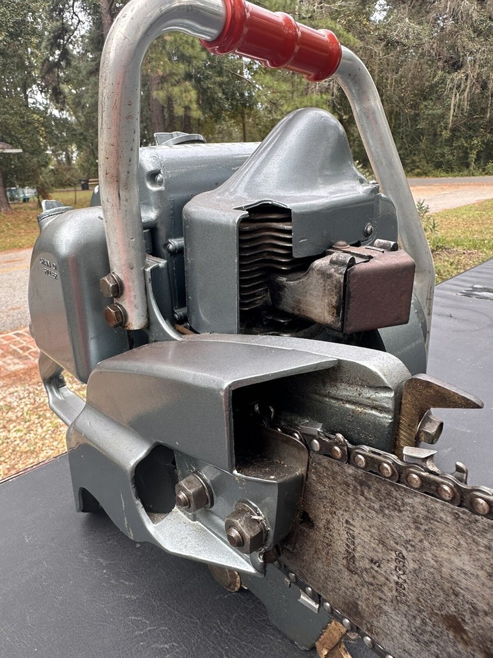 Homelite Zip Chainsaw | eBay