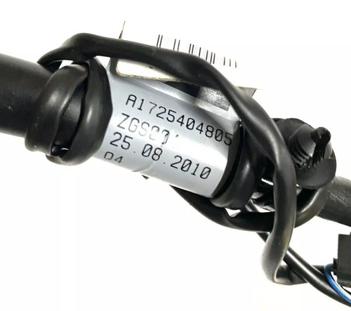 R172 Genuine Mercedes-Benz 2012 Slk350 Positive Cable 1725404805 | eBay