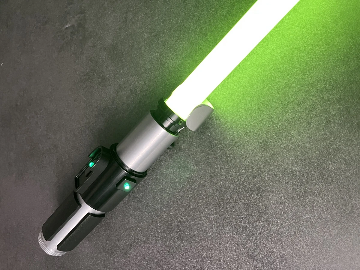 Yoda Lightsaber