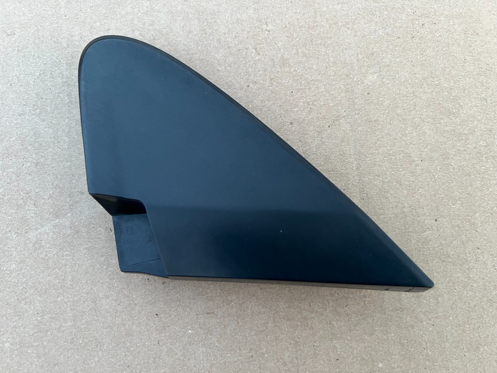 2015-2020 SUBARU WRX DRIVER LEFT FRONT UPPER FENDER COVER TRIM ...