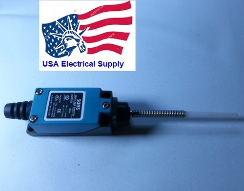 ME-8166 Spring Stick Limit Switch For CNC Mill Laser Plasma Replacement ...