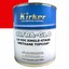 0.75 Gal Kirker Ultra-Glo Performance Red Car Paint UA-51441 & Medium ...