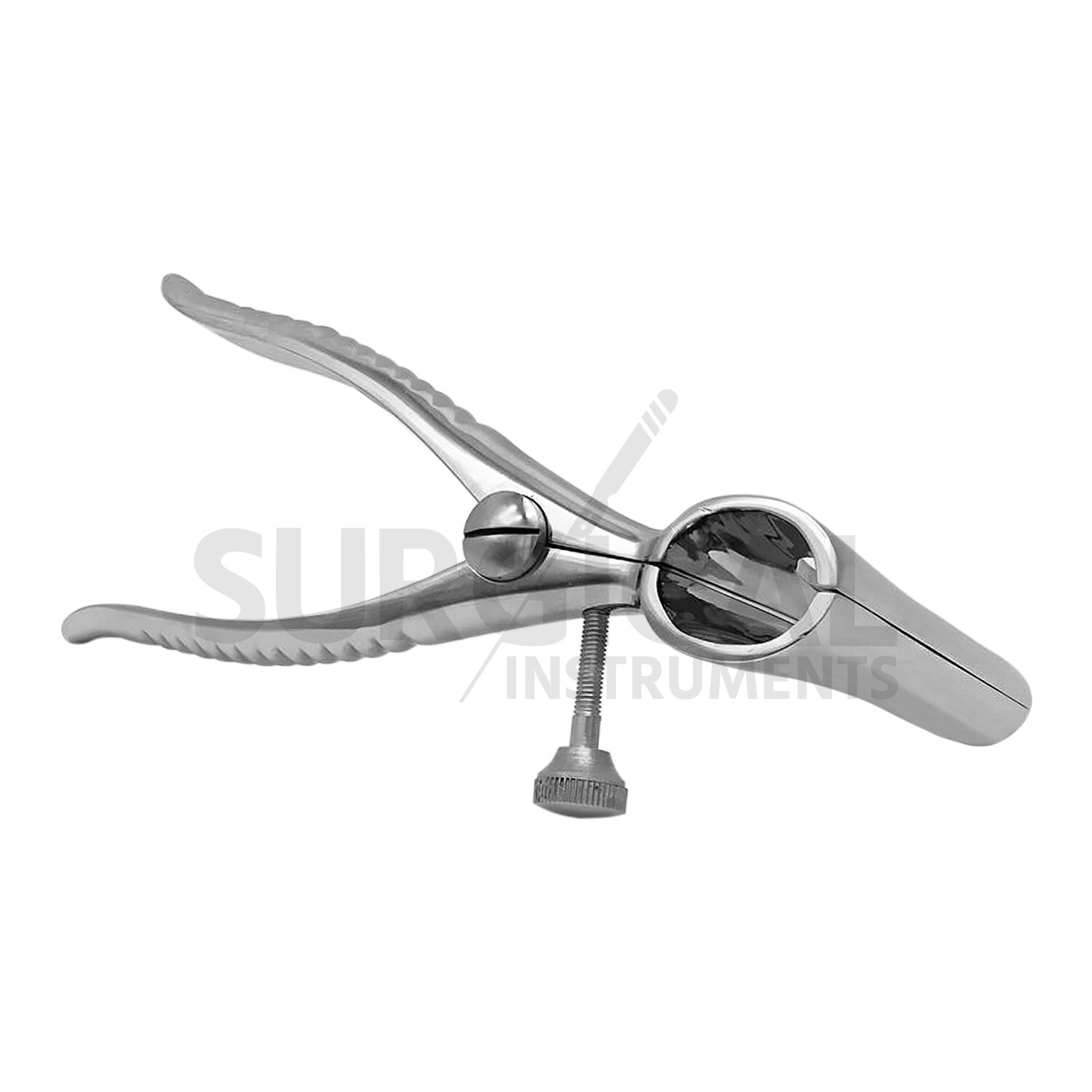 Bodenhammer Rectal Speculum 6" OB/GYN Urology Surgical W/Set Screw ...