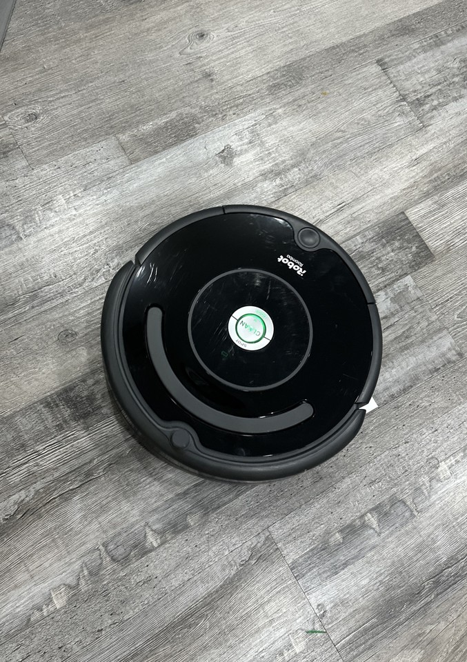 iRobot Roomba 671 Robot Vacuum With Wi-fi CONNECTIVITY 885155016171| eBay