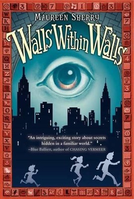 Walls Within Walls, Sherry, Maureen 9780061767036| eBay