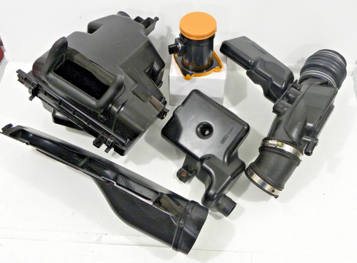 03-07 Infiniti G35 VQ35DE OEM Complete Air Intake New MAF Sensor - KN ...