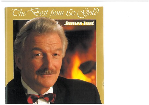 James Last Best of 150 Gold (CD) 42283556225 | eBay