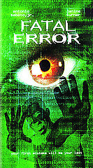 Fatal Error (VHS, 2002) for sale online | eBay