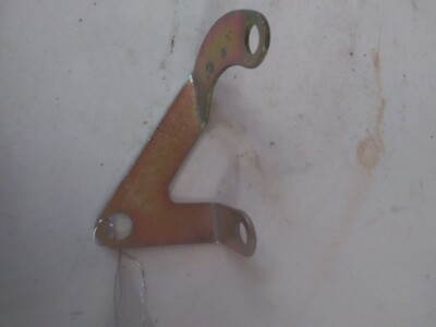 1969-70 C4 Shift Control Bracket - Used | eBay