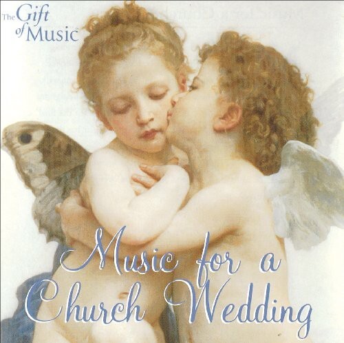 MARTIN SOUTER - MUSIC FOR A CHURCH WEDDING NEW CD 658592103021 | eBay