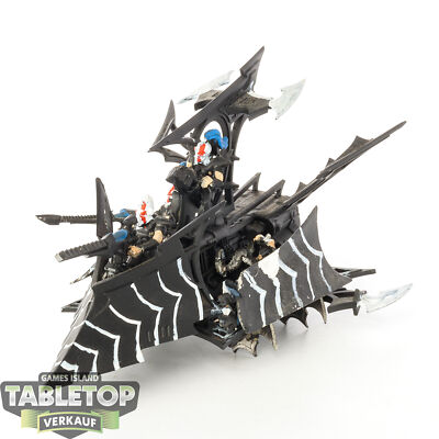 Drukhari - Asdrubael Vect - bemalt | eBay.de