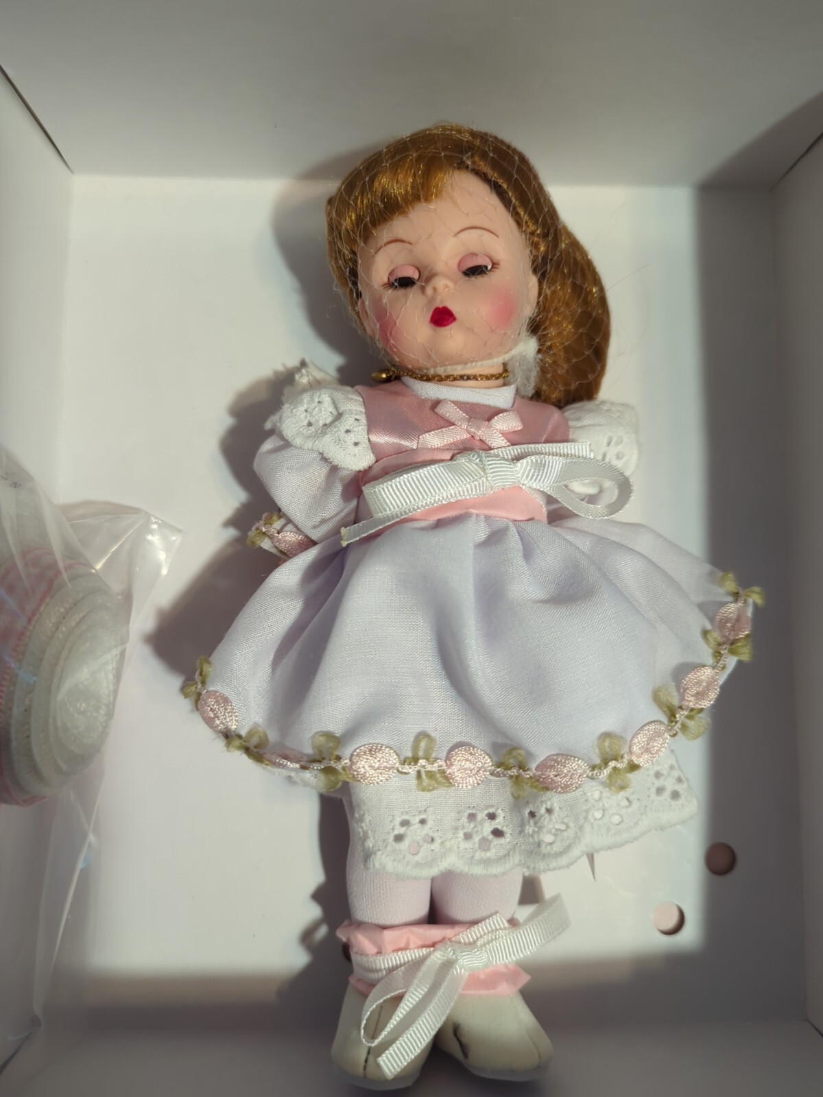 Madame Alexandra Sunday School Best 2000 | eBay