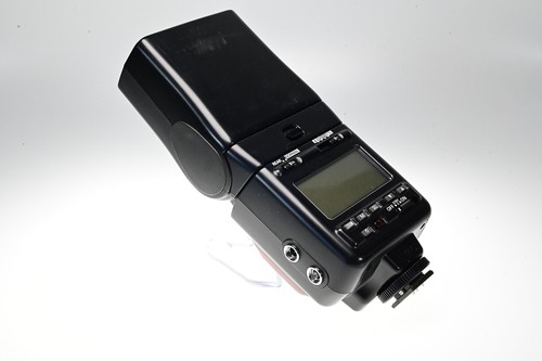 Nikon SB-24 Speedlight Flash SB24 #G193 | eBay