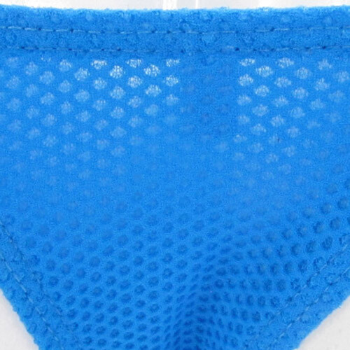 K2089 K208 K205 Mens Mini Micro Bikini String waist Bubble Mesh ...