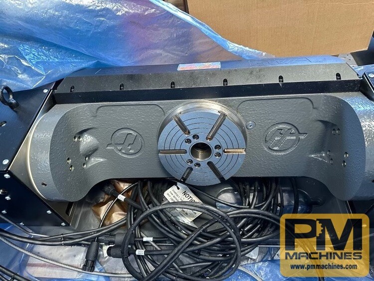 2022 HAAS TR210 New in Box, with Sigma 1 Motors Stock #81088597 | eBay