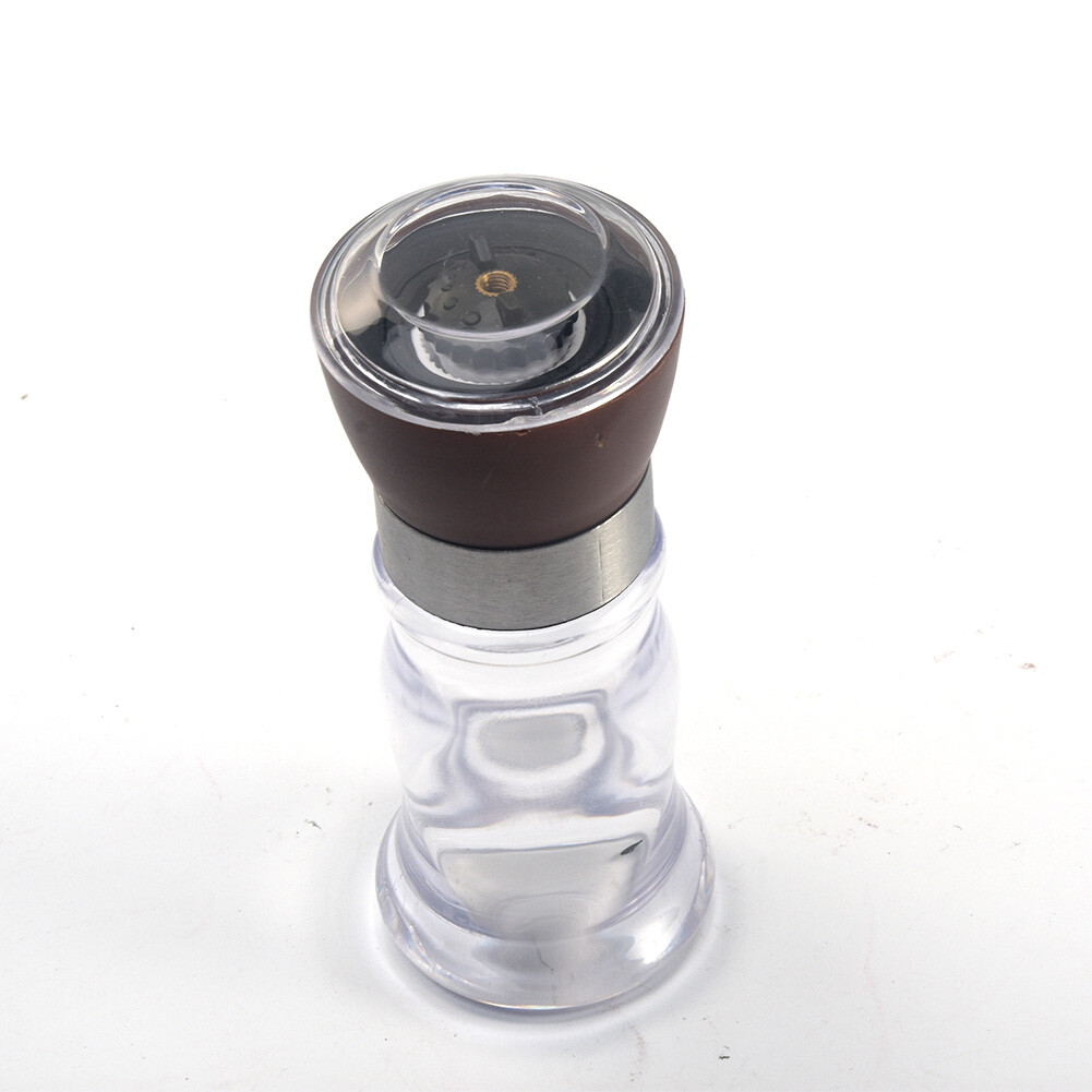 Pepper Grinder Kitchen Mills Salt Tool Coffee Cook Tool * | eBay