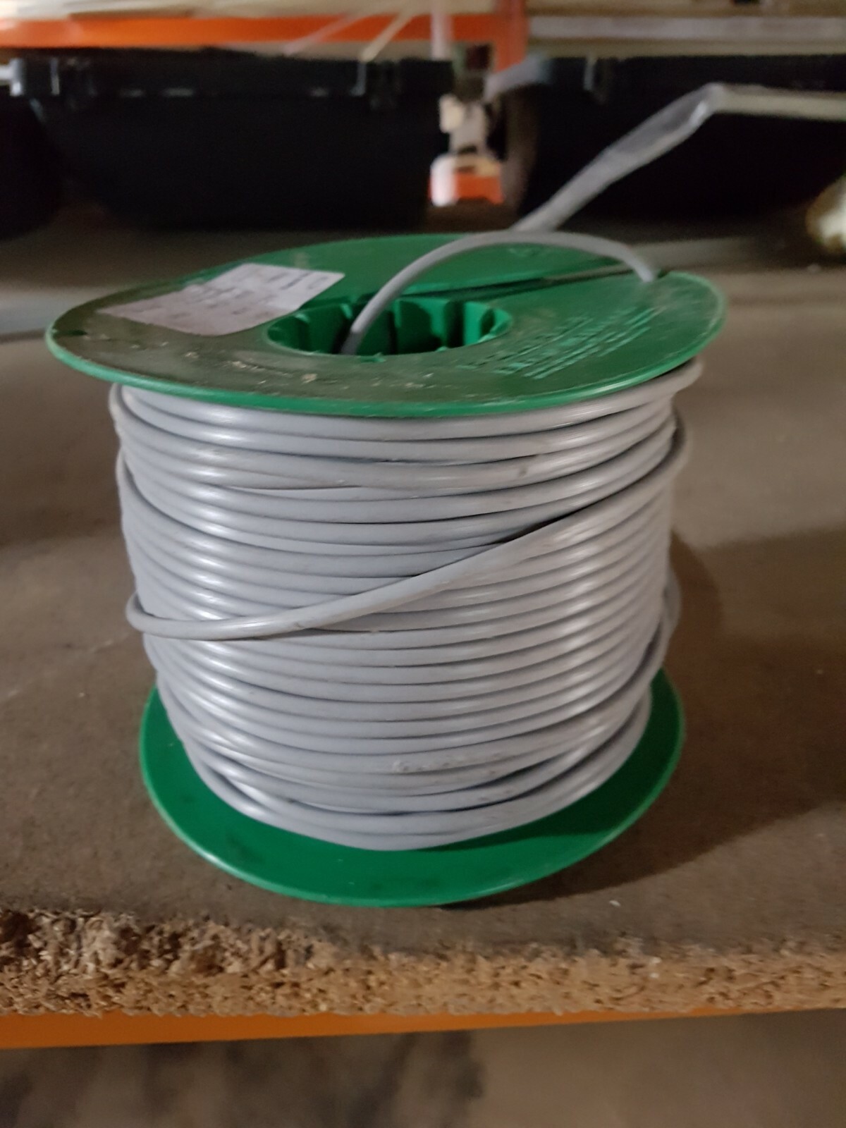 Vinyl Flooring Weld-Rod, Various Colours sold per metre | eBay UK