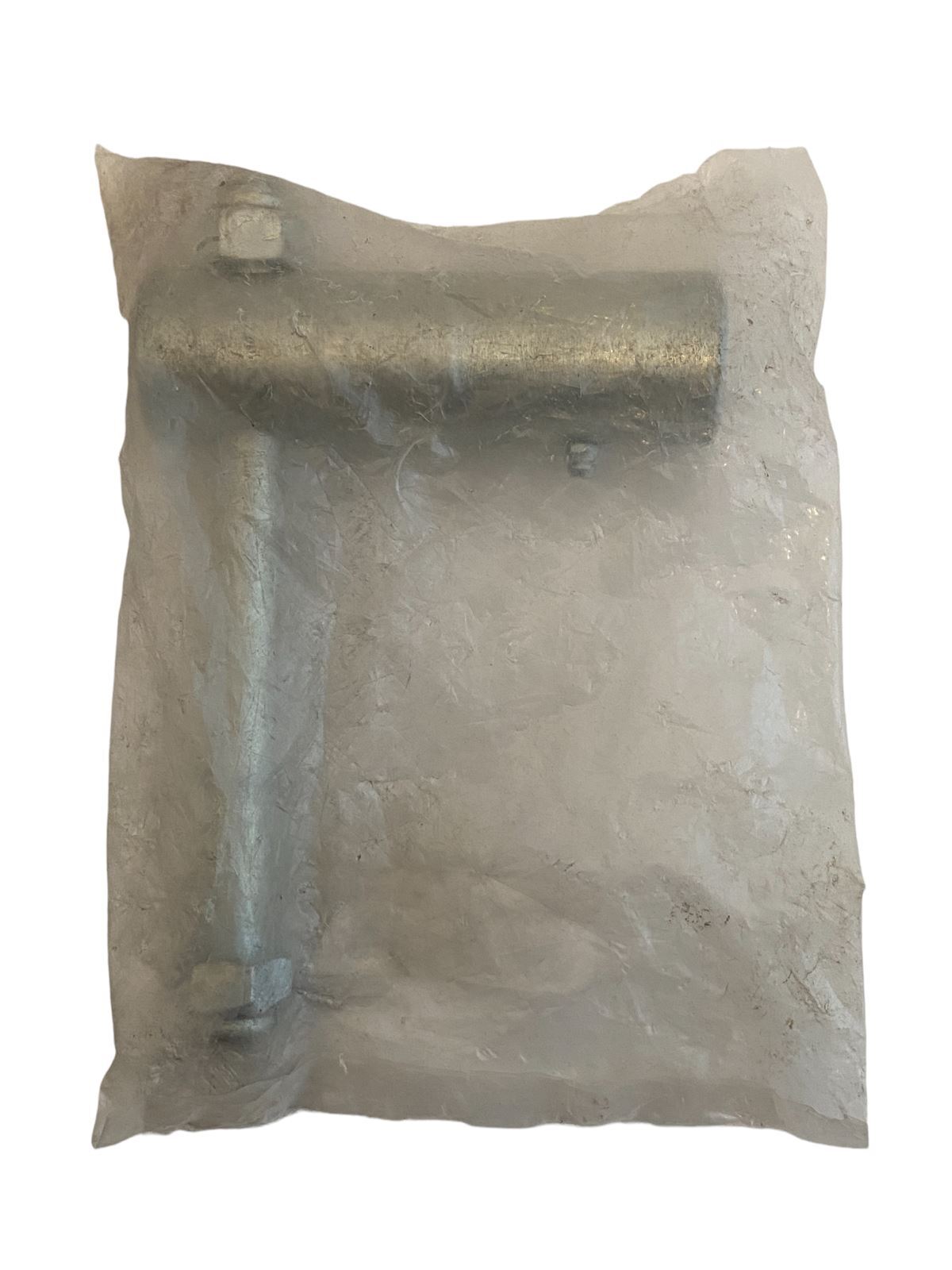 Buyers Products TGL34SB Steel Bar/Winder Assembly for Tailgate Latch ...