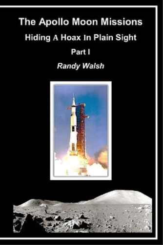 Randy Walsh The Apollo Moon Missions (Poche) Part 9781790584444 | eBay