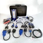 NEXIQ 2 USB Link Second Generation Heavy Card Diagnostic tool W ...