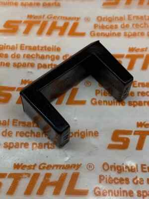 GENUINE STIHL HS60 HS242 HS246 FRICTION PAD 4211 648 6701 NEW OEM -B24 ...