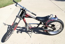 The Ultimate Sears Spaceliner Reference | Middleweight Bicycles | The ...