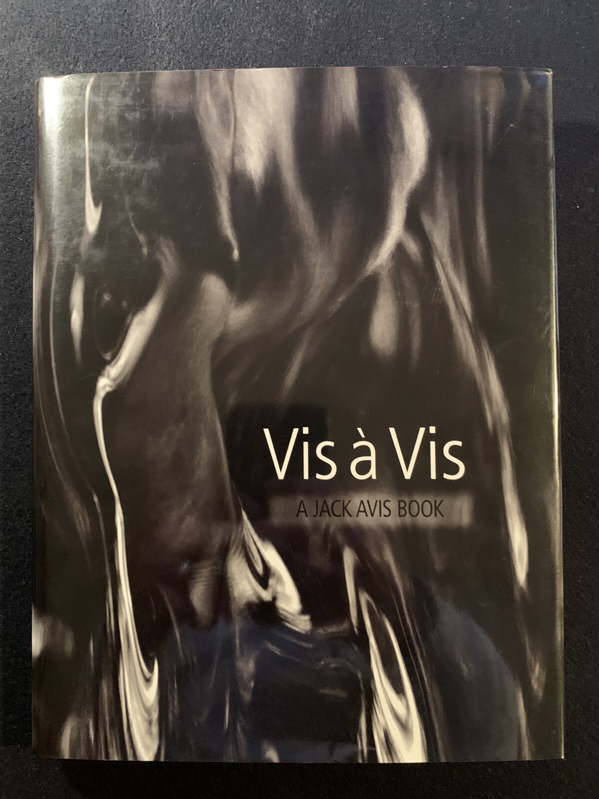 Vis a’ Vis, Jack Avis, Close-Up Magic, First Edition | eBay