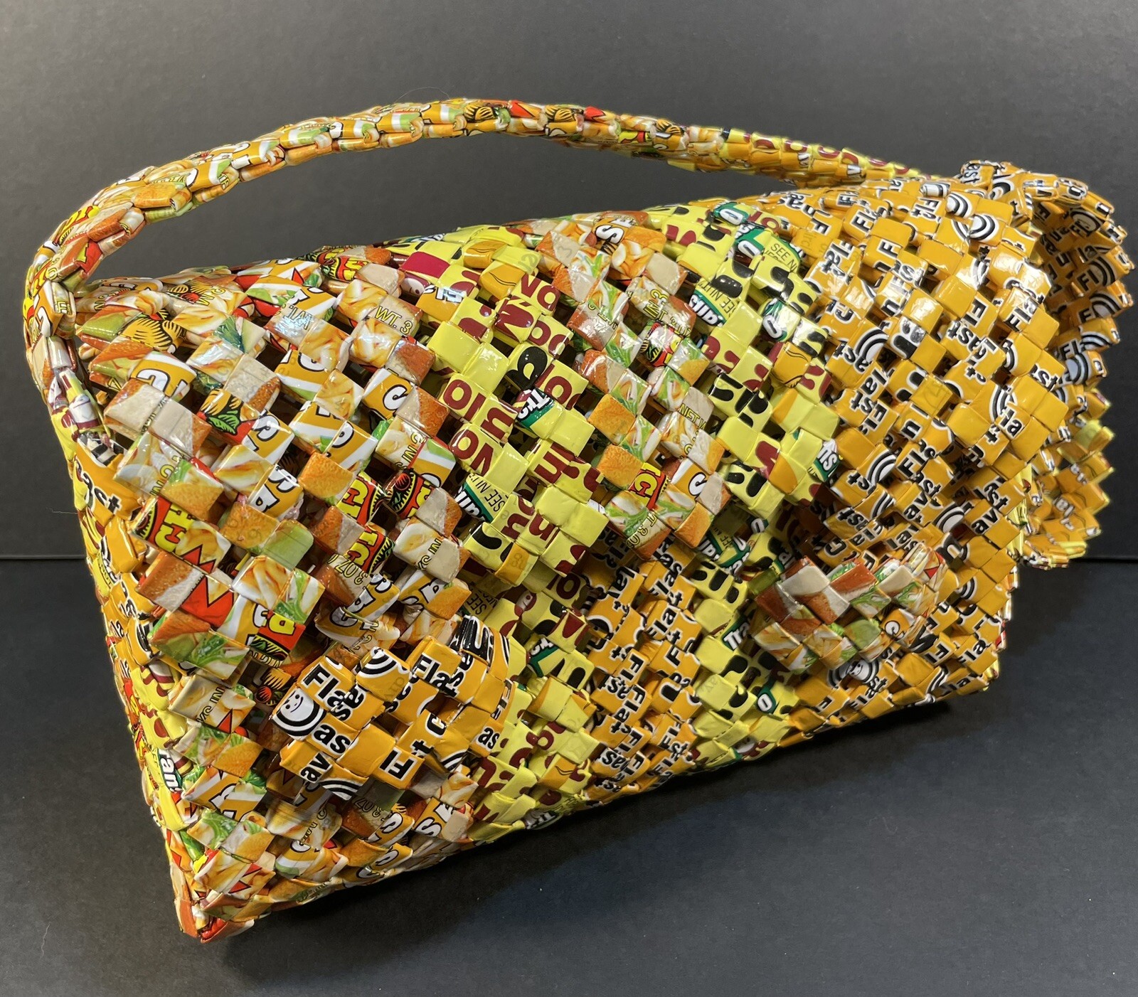 RARE Maruchan Ramen Instant Noodle Soup Wrapper Shoul… - Gem