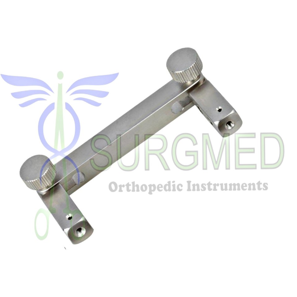 TPLO Jigs and Callipers 2.5mm cat & dog Orthopedic Veterinary ...