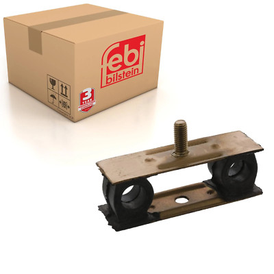 Reverse Light Bracket Fits Scania Serie 33-Serie OE 366006 Febi 09894 ...
