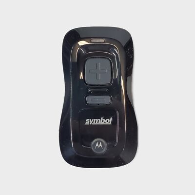 Barcode Scanners - Symbol Technologies