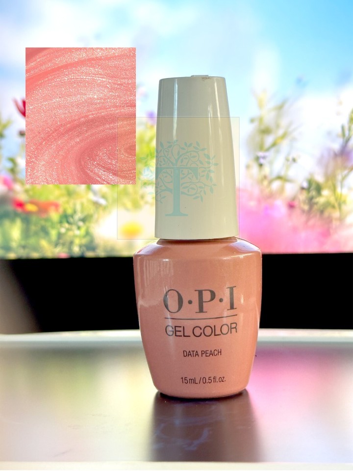 OPI Spring 2023 Me Myself and OPI Collection Full 12 colors *Pick ur | eBay