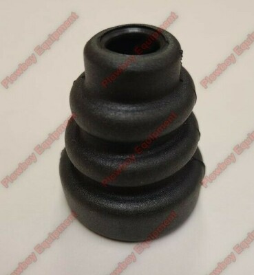 PTO Dust Boot for IH Tractors 766 886 966 986 1066 1086 1466 1486 ...