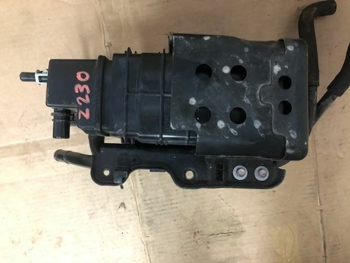 CR-Z 2014 Fuel Vapor Canister 470701 | eBay