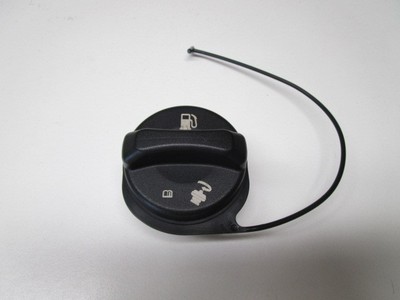 00-01-02-03-04-05-06 GMC Yukon Denali Tahoe Escalade Gas Fuel Cap Cover ...
