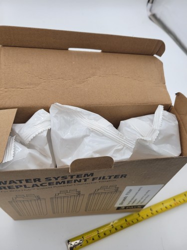 3-Pack Replacement Water Filters for Brita Hub™ Instant Countertop ...