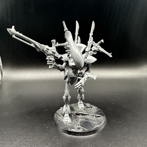 Aeldari Craftworlds Wraithlord Eldar Games Workshop Warhammer 40K #TH37 | eBay