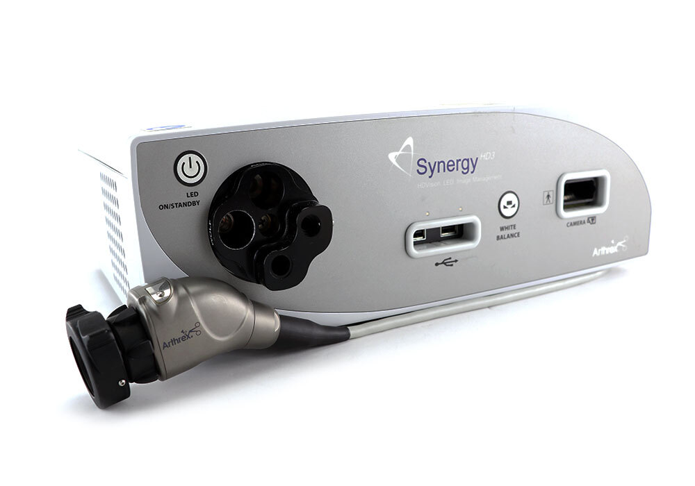Arthrex HD3 Synergy Camera System - No Tablet | eBay