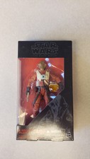 Star Wars 6" Black Series X-Wing Pilot Asty