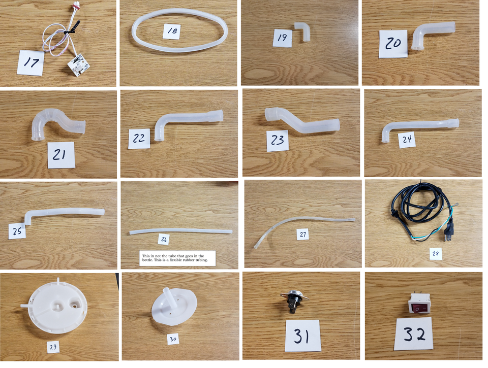 Primo 601292 Water Dispenser Parts - 41 Choices | eBay