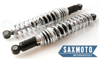 Stossdämpfer Federbeine YAMAHA XT500 TT500 Shocks Absorbers | eBay.de