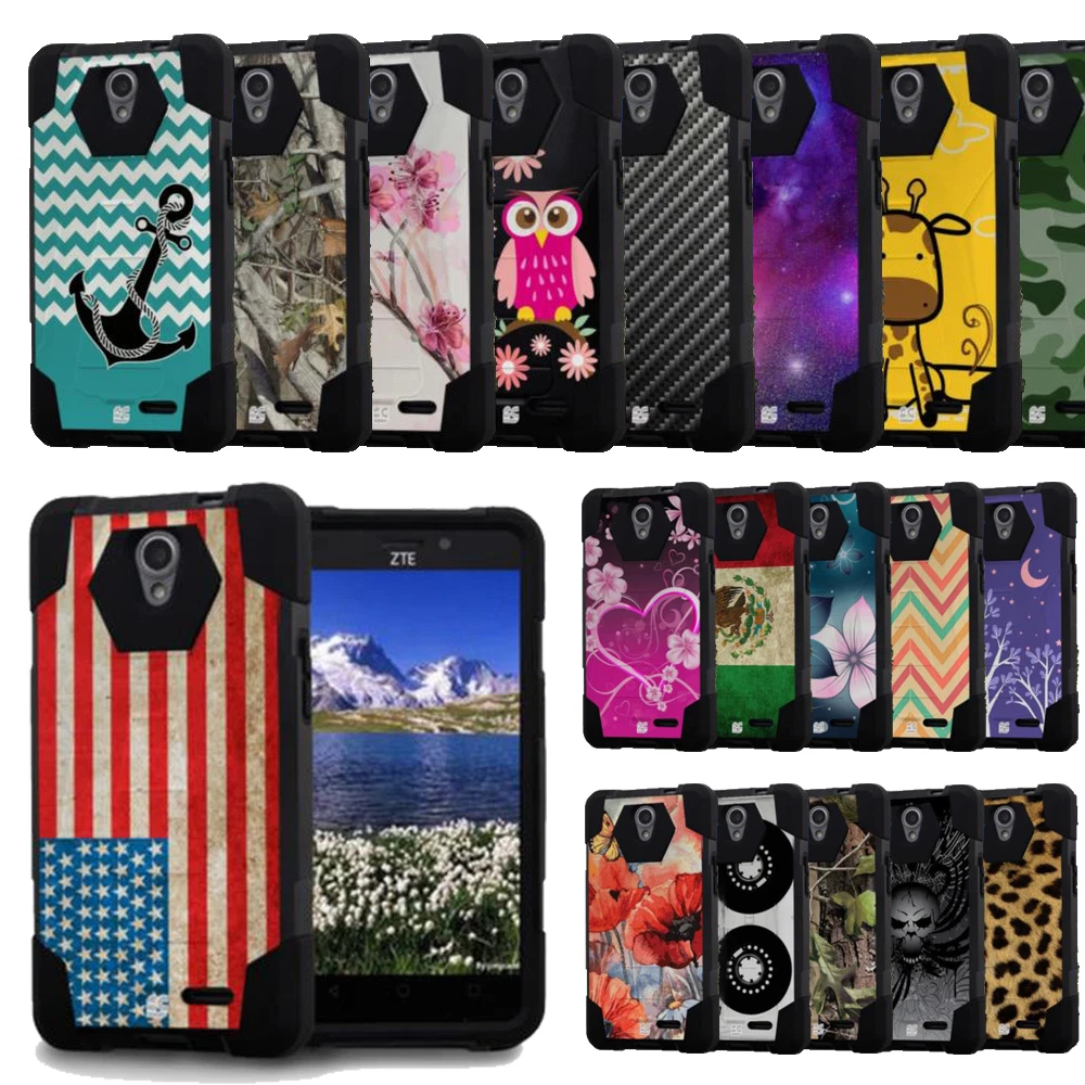 Zte Prelude Case