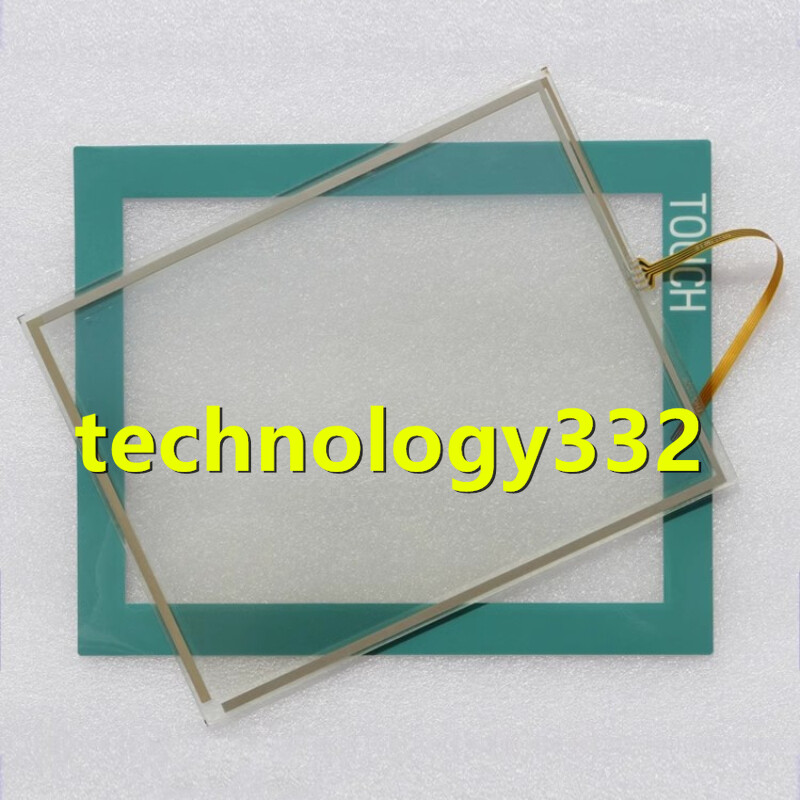 1PC FOR MP277-10 INOX 6AV6643 6AV6 643-0ED01-2AX0 Protective film ...