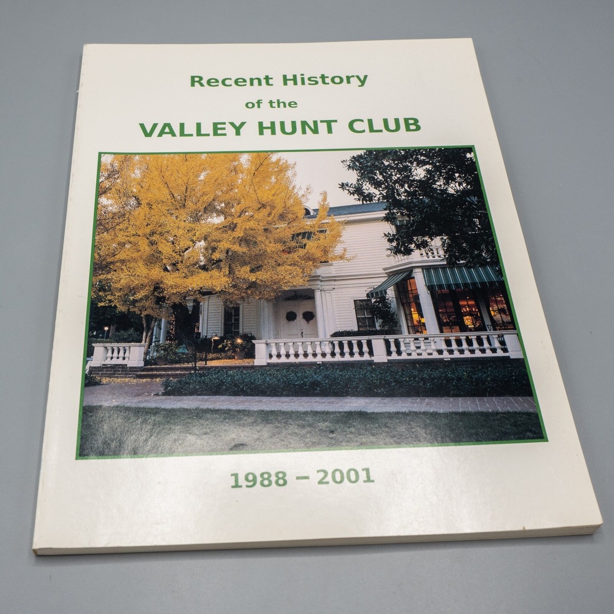 The Valley Hunt Club Chagrin Valley Hunt Club Event | Rock The House
