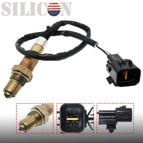 New O2 Oxygen Sensor Downstream For 2009 2010 2011 Chevrolet Aveo Aveo5 ...